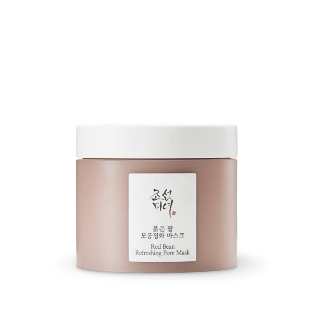 Beauty of Joseon | Red Bean Refreshing Pore Mask