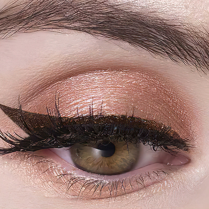 Focallure | StarLight® Liquid Eyeshadows #S03 CHAMPAGNE SHIMMER