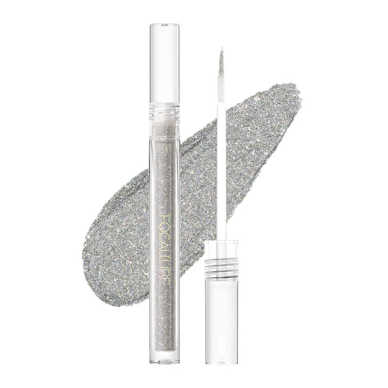 Focallure | StarLight® Liquid Eyeshadows #S02 POLAR STAR